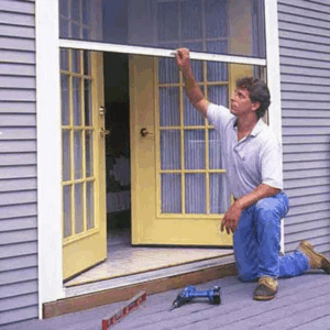 Type of Screen Door: A complete buyers guide for 2025 - George House ...