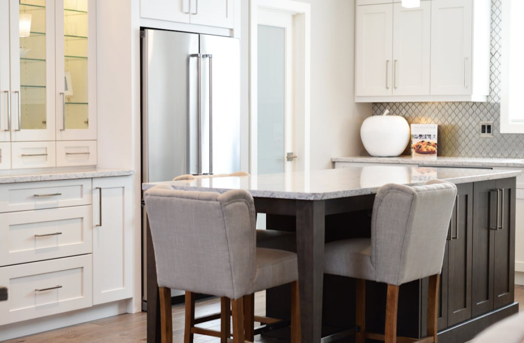 What Kitchen Cabinets Cost from Small to Large Kitchens in 2026 ...