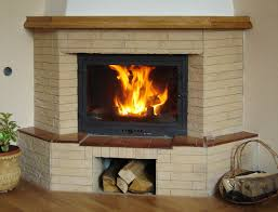 Outdoor Fireplace Ideas for Patios, Backyards, and Homes - George House ...